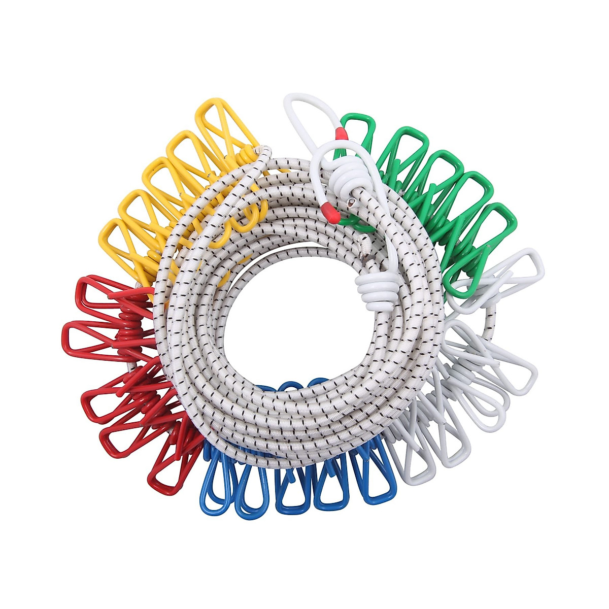 Baumgartens 22018 Arts & Crafts Clothesline, 30 ft (BAU22018)