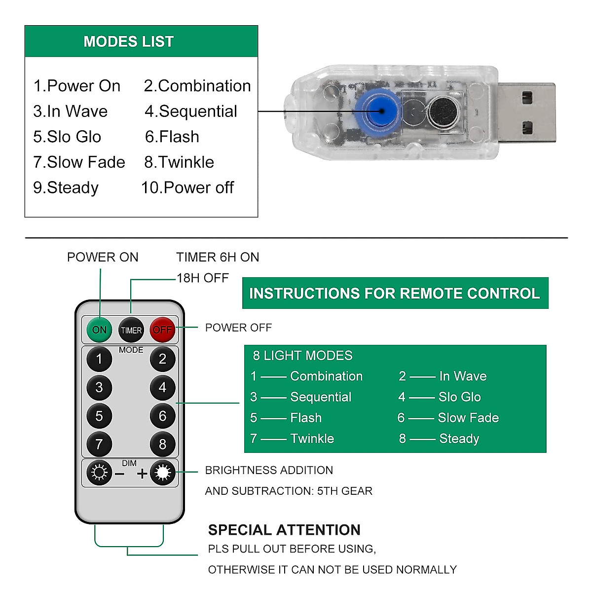 H-Wniniai Vines for Bedroom Birch Fall Garland, 6FT 18 Branches 144LED, 8 Modes Artificial Plants Lighted Willow Vine with Remote Control, Wall Decor for Room Decor, Wall Lights