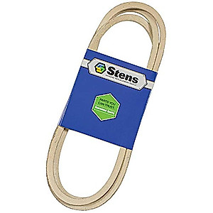 Stens New OEM Replacement Belt 265-435 Compatible with Cub Cadet XT1-LT42 and XT2-LX42 with 42" Deck, MTD 42" Deck, 2015 & 2016 754-05021, 754-05021A, 954-05021, 954-05021A
