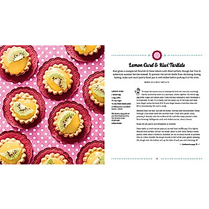 American Girl Let's Celebrate Cookbook Collection (American Girl, 3)