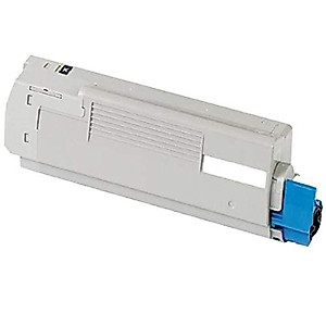 Oki 45488801 Original Toner Cartridge Black