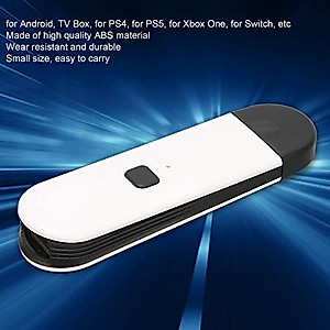 Hilitand Bluetooth Controller Converter for PS5, Wireless Controller Adapter for PS3 for PS4 for Xbox Series Game Handle