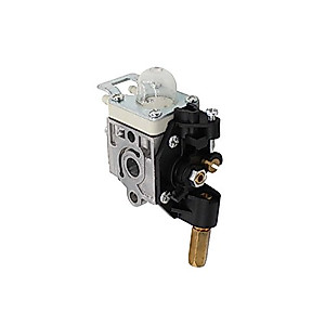 Carburetor Air Filter Fuel Line Spark Plug Tune-Up Kit For Echo PE-200 SRM-210 SRM-230 SRM-225 GT-200R GT-230 GT-231 PAS-230 PAS-231 PE-230 Weeder Weed Eater String Hedge Trimmer Brushcutter Edger