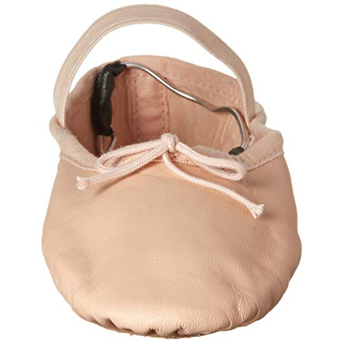 Leo Women's Russe Dance Shoe, Ballet Pink, 10.5 C US