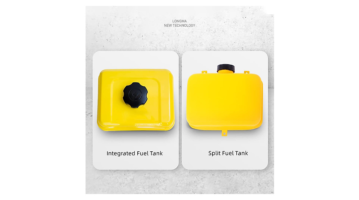 5KW Electric Vehicle Generator - Reliable Range Extender