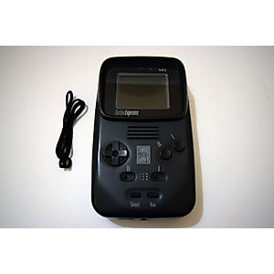Turbo Grafx Express