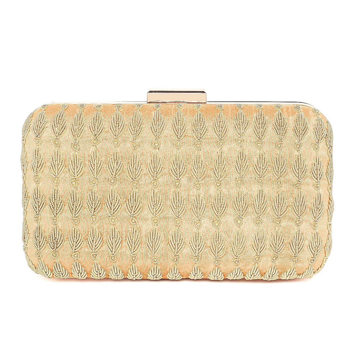 Aheli Indian Potli Bags Gift for Women Evening Bag Clutch Ethnic Bride Purse with Drawstring