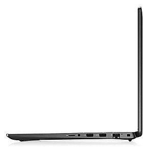 Dell Latitude 3000 Series 3520 Business Laptop, 15.6" FHD Screen, Intel Core i7-1165G7 Processor, Webcam, 64GB RAM, 2TB SSD, HDMI, RJ45, SD Card Reader, Wi-Fi 6, Windows 11 Pro, Black