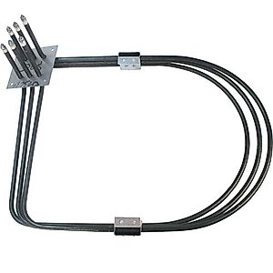 Mavrik Exact Fit for Southbend 1175263 Element Assembly - 208V - Replacement Part