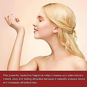 TMISHION Eau de Parfum Refillable Leak Proof Perfume Bottle lasting perfume for women christmas gifts for women Refreshing Floral Fruity Fragrance Eau de Parfum Floral Fragrance Perfum