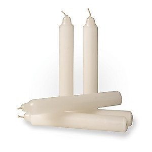 Stansport Camper's Candles - 5 Pack (229)