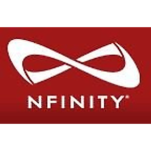 Nfinity - Slide - Black Matte - Adult 10