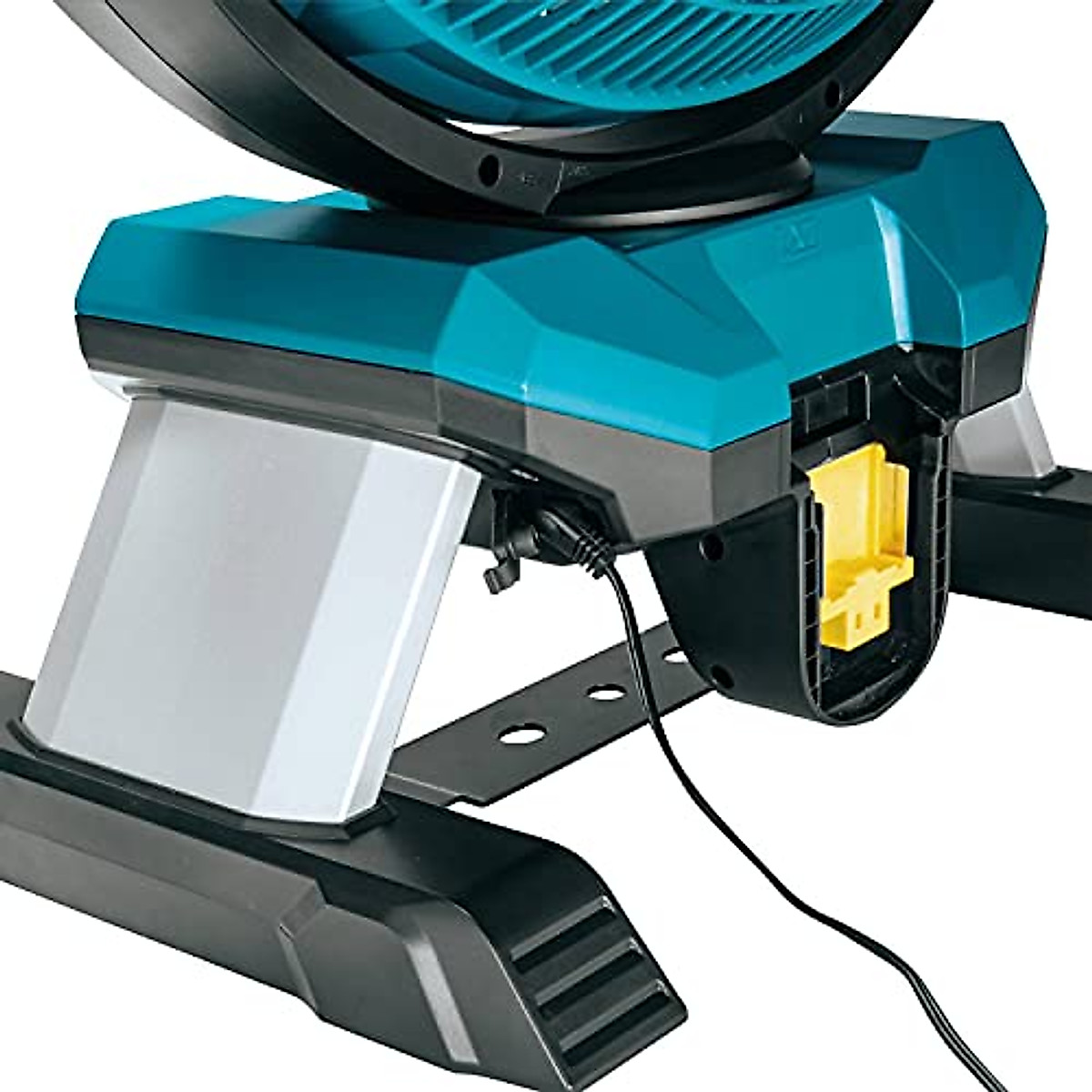 Makita DCF301Z 18V LXT® Lithium-Ion Cordless 13" Fan, Tool Only