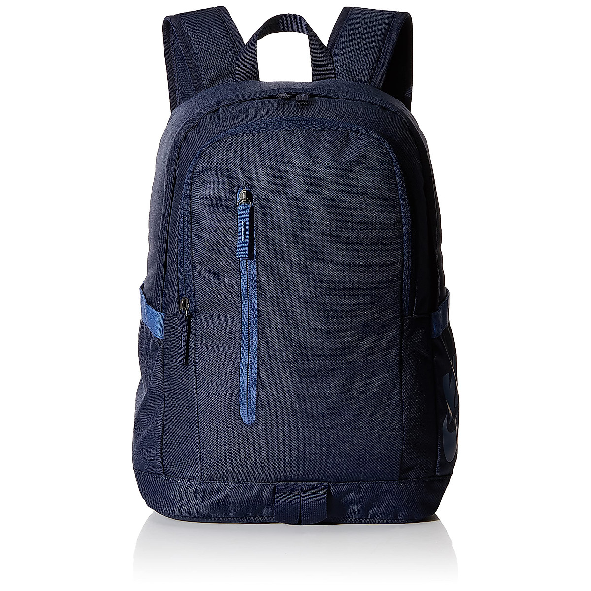 Nike All Access Soleday 2 Backpack One Size Obsidian / Mystic Navy BA6103-452