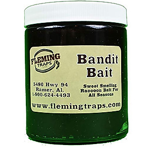 Bandit Bait - 6 oz.