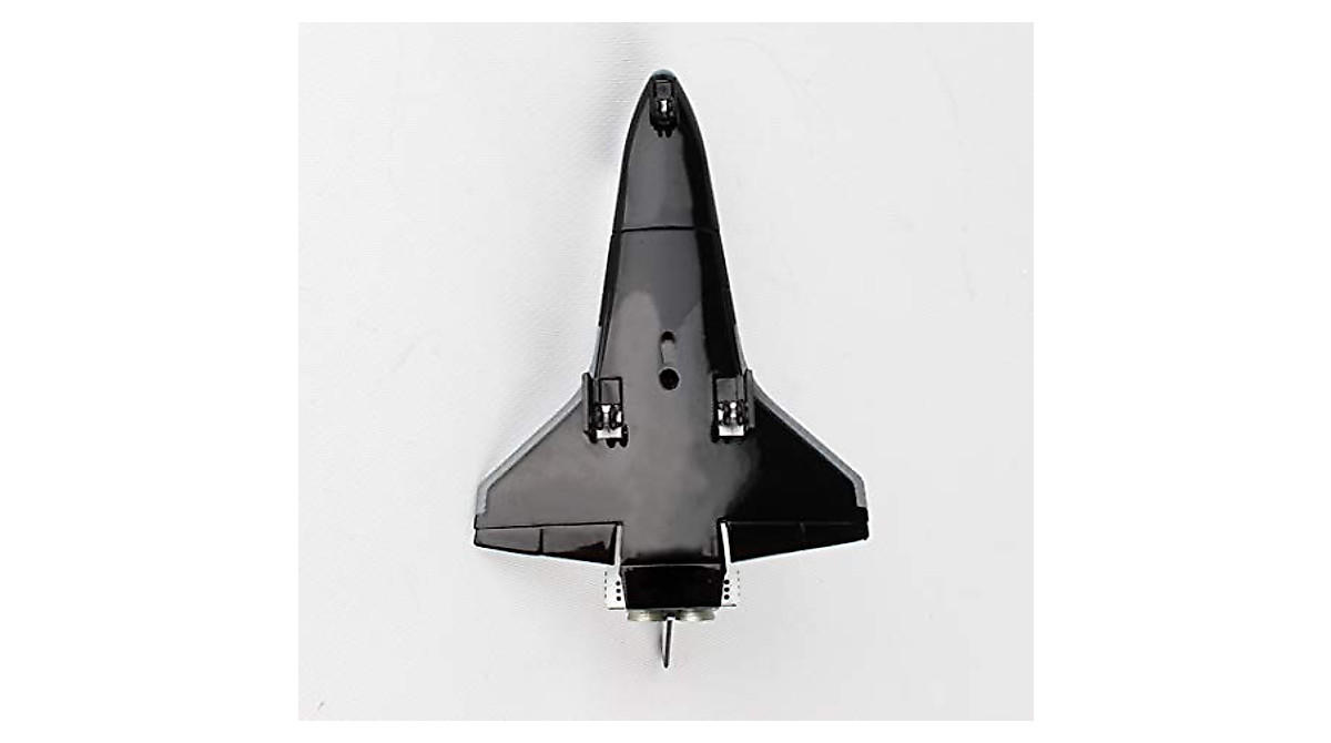 Space Shuttle Discovery Model - Daron 1/300 Scale Die-Cast