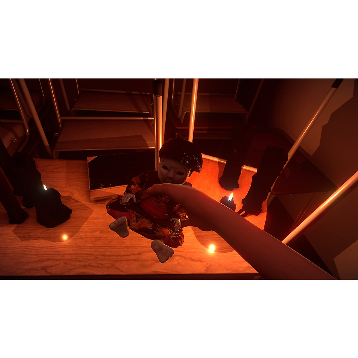 PlayStation 5 Edition Yuoni (Yuoni)