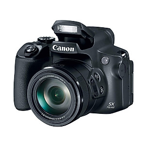 Canon PowerShot SX70 HS Digital Camera