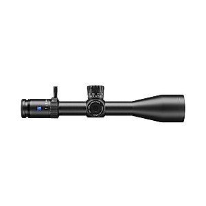 ZEISS LRP S3 6-36x56 First Focal Plane MRAD Riflescope with Illuminated Reticle