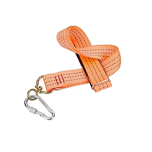 Adjustable Drill Shoulder Strap, Cordless Impact Wrench Harness | Tool Support for Drills and Wrenches, Fit for Most Power Tools