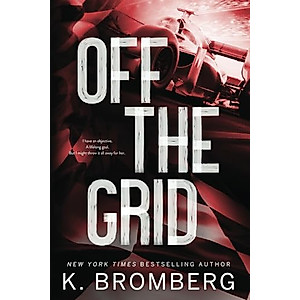 Off The Grid Special Edition (Full Throttle Series)