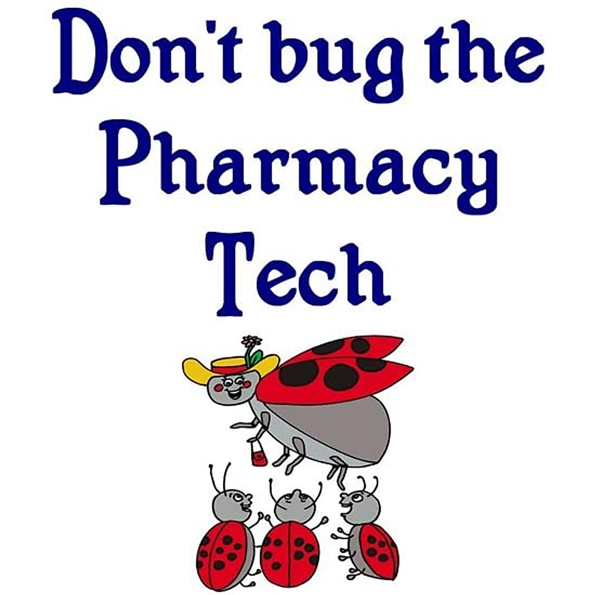 CafePress Pharmacy Tech Mug Ceramic Coffee Mug, Tea Cup 11 oz