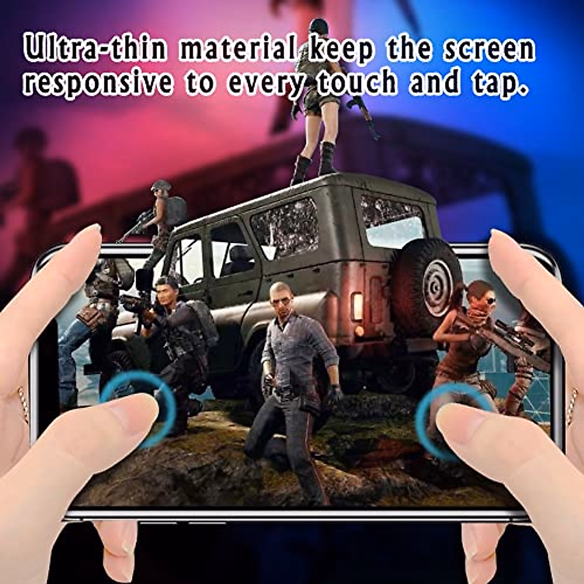 Vaxson 2-Pack Anti Blue Light Screen Protector, compatible with HP Spectre x360 15-df0000/df0010tx/df0009tx/df0000no/df0002na/df0004na 15.6" TPU Film Protectors Sticker [ Not Tempered Glass ]