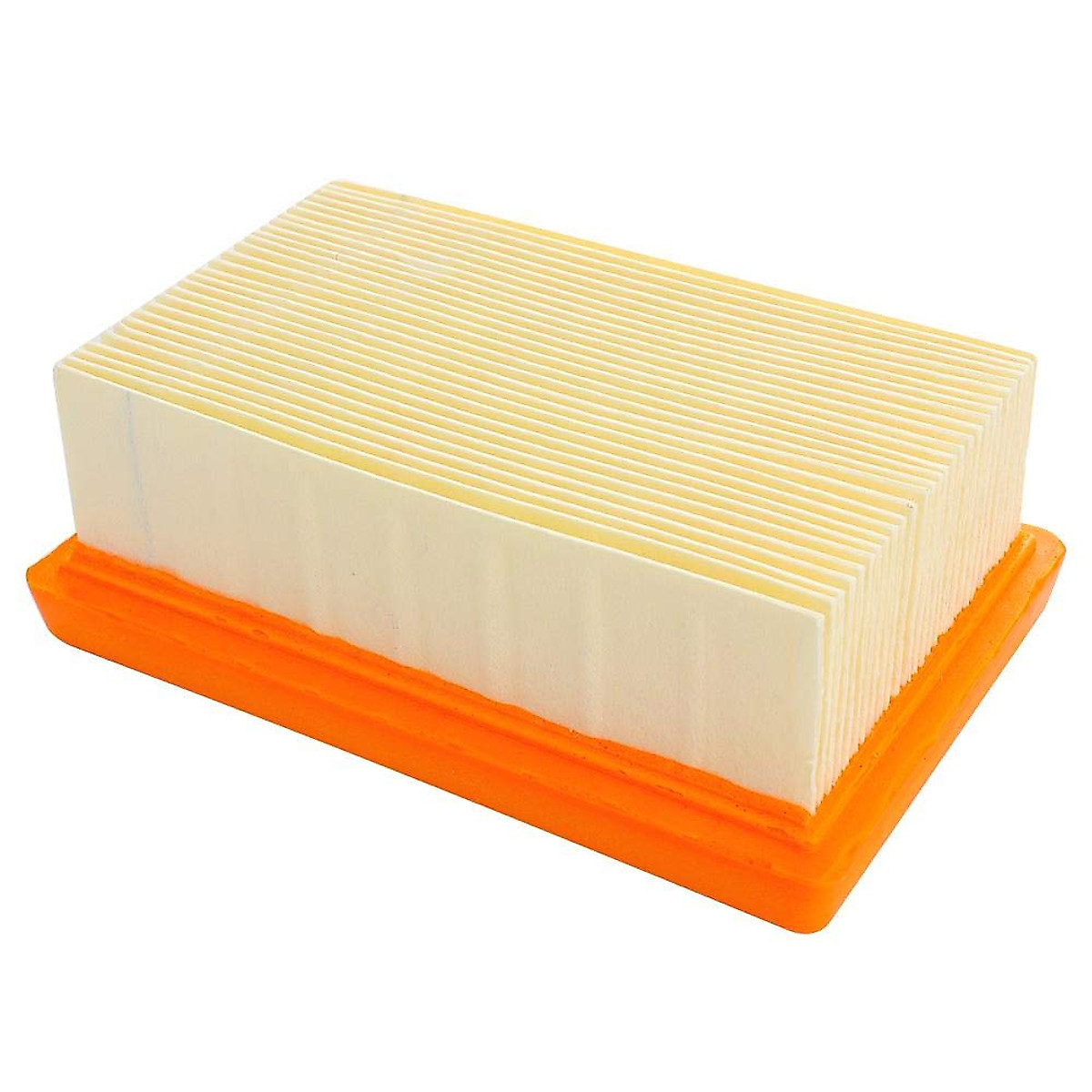 Jeffergarden Air Filter Kit Fit for Stihl TS400 OEM 4223 140 1800, 4223 141 0300, 4223 141 06011