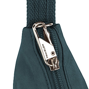 Travelon Crossbody, Peacock