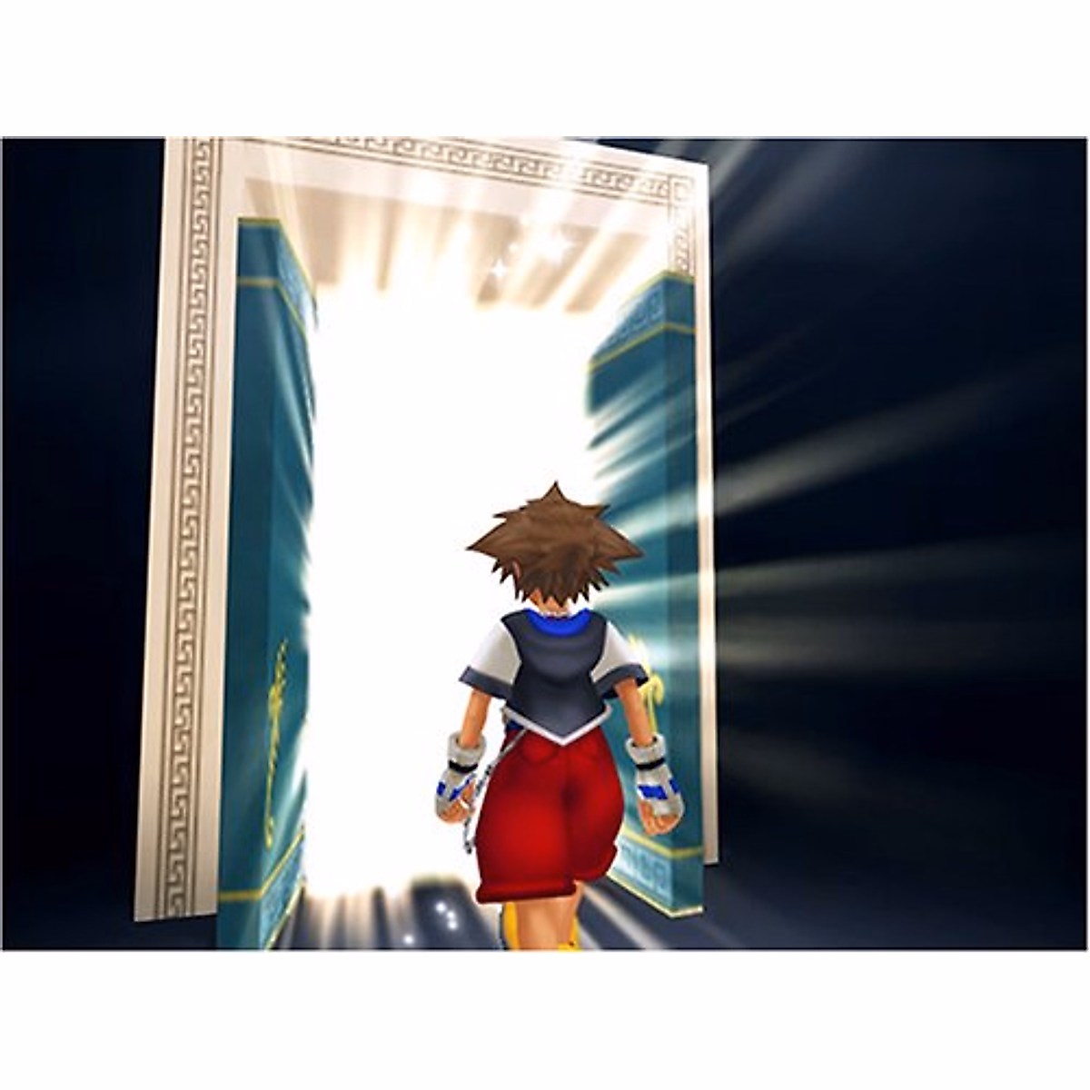 Kingdom Hearts Re:Chain of Memories