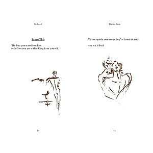 Be(loved): Poetry and Prose for the Journey Home