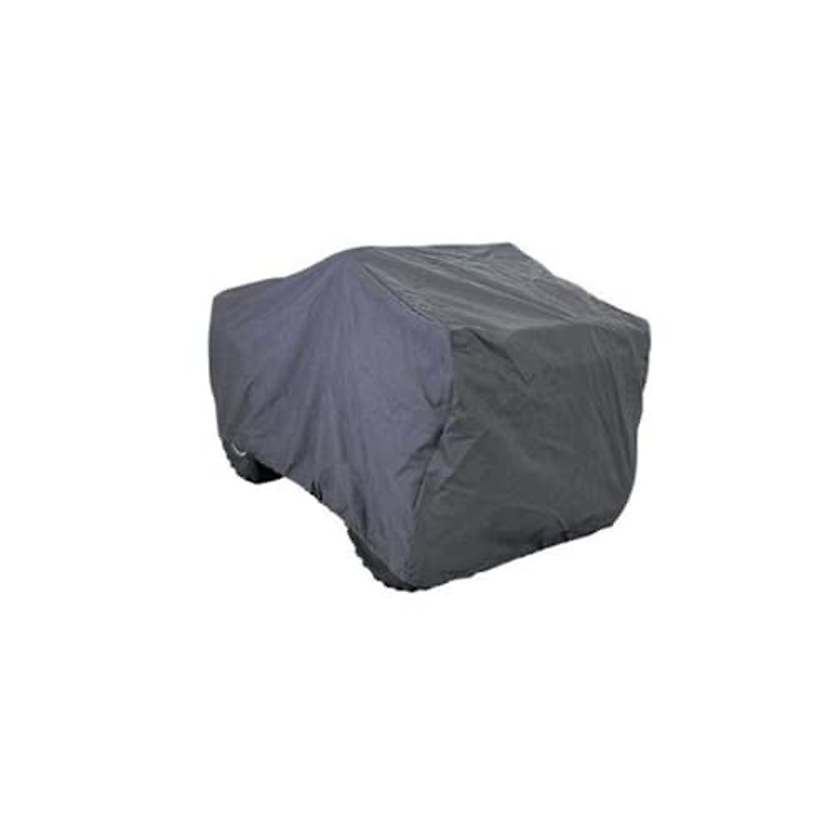 ATV Cover Compatible for Yamaha Kodiak 450 Automatic 4x4 Quad 4 Wheeler All Terrain Vehicles 2003-2006. Strong All Weather Protection.
