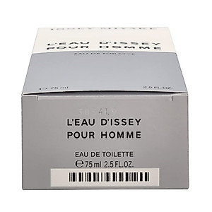 Issey Miyake 2.5 EDT Sp for Men