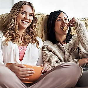 Baked, Lay's Original Potato Crisps, 0.875 Ounce (Pack of 40)