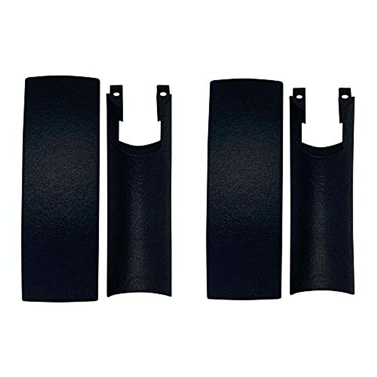 CentralSound Replacement Side Cover Slider Headband Parts Repair Kit for Sony WH-1000XM3 WH1000XM3 Headphones