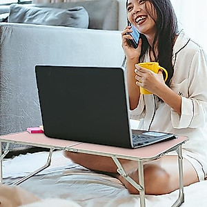 Laptop Tray Table for Bed or Sofa