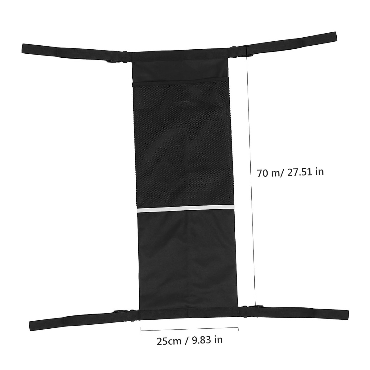 NOLITOY 3pcs shoulder bag medical oxygen backpack hanging bag buckle bag carrying bag oxygen tank oxygen cylinder holder sleeve medical wallet trolley bag wheelchair oxygen tank bag