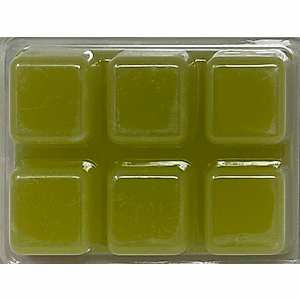 Better Homes and Gardens Sugared Melon Kiwi Scented Wax Cubes - 4-Pack