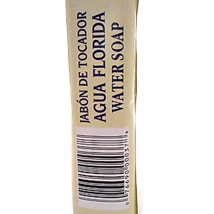 Florida Water Bar Soap 3.3 oz