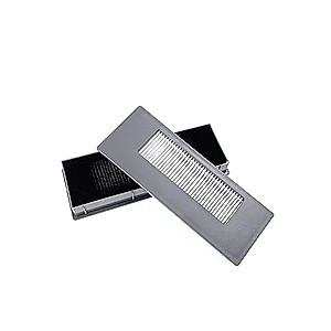 ORCOW Robotic Vacuum Cleaner Main Side Brush Hepa Filter Mop Cloth Rag Replacement Accessories Compatible with Ecovacs Debot DE55 DE53 DE35