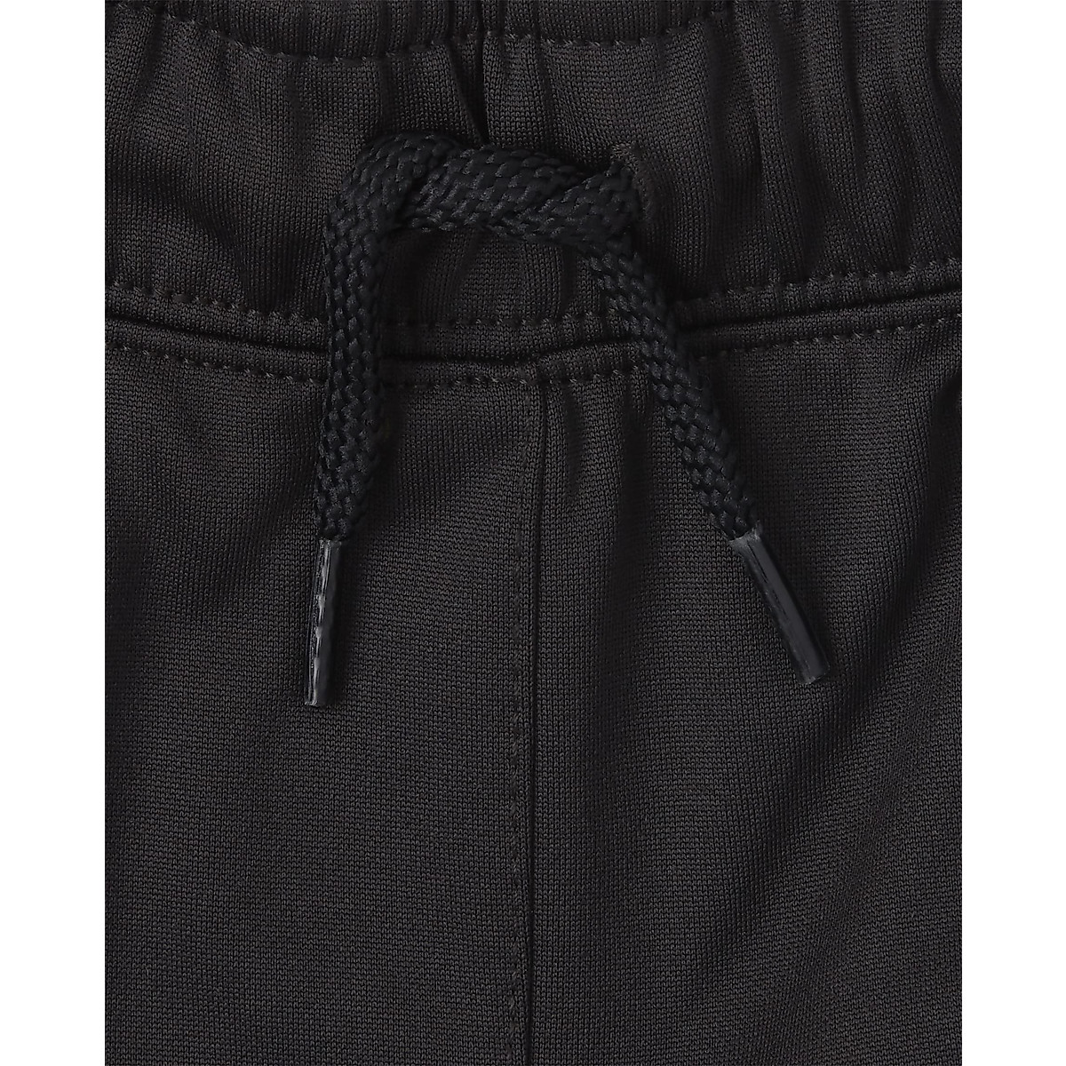 The Children's Place,Active Jogger Pants,2 Pack,Dark Gray/Heather Gray,Small (5/6)