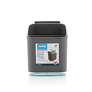 Sink Tidy - Grey