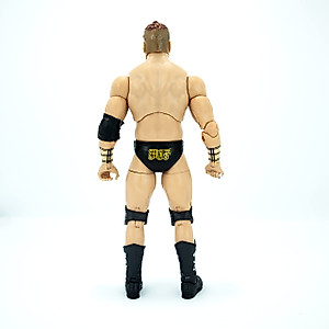 All Elite Wrestling Unrivaled Collection MJF - 6.5-Inch AEW Action Figure - Series 6