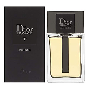 Dior Homme Intense Eau De Parfum Spray (New Version) by Christian Dior - 9273880105