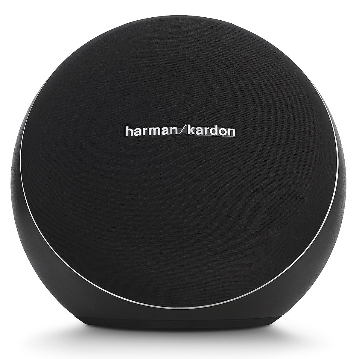 Harman Kardon OMNI10+ Streaming HD Speaker W/ Bluetooth - Black
