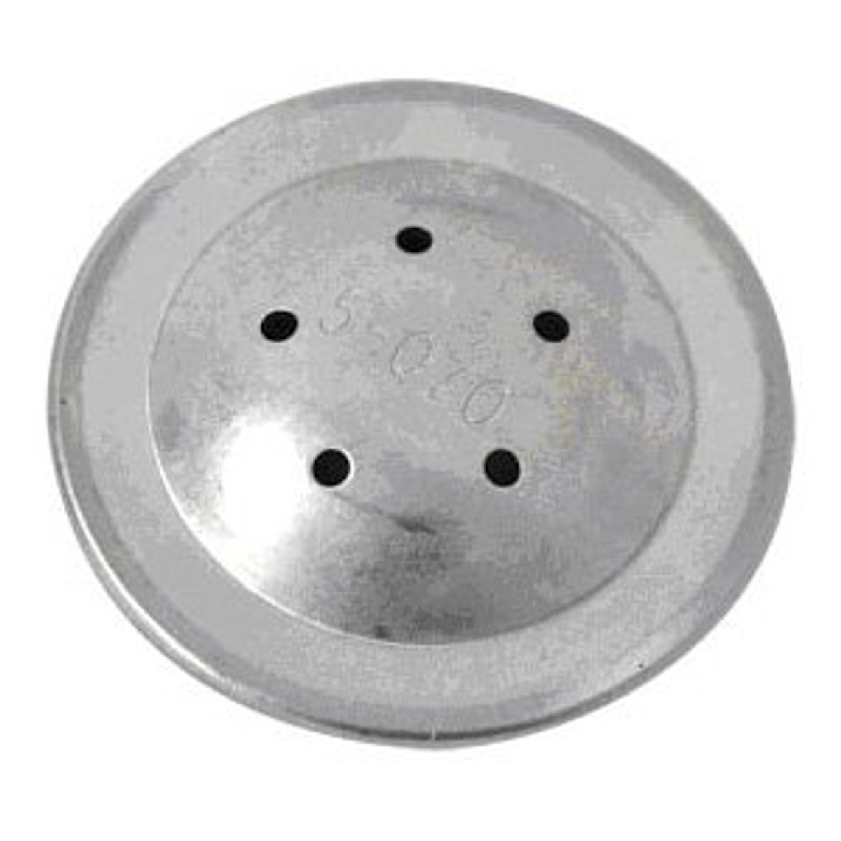 Bunn 01082.0004 Sprayhead, 5 Hole-SST (5-070)