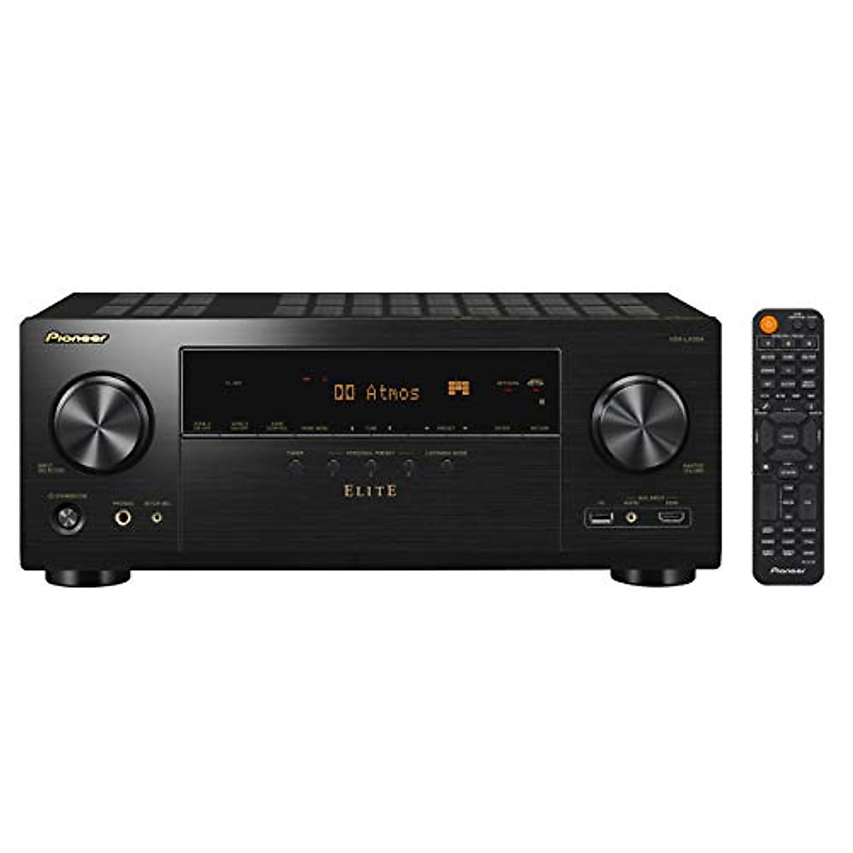 Pioneer Elite VSX-LX304 9.2-ch Network AV Receiver