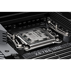 Noctua NT-H1 3.5g AM5 Edition, Pro-Grade Thermal Compound with Thermal Paste Guard for AMD AM5 CPUs (3.5g)