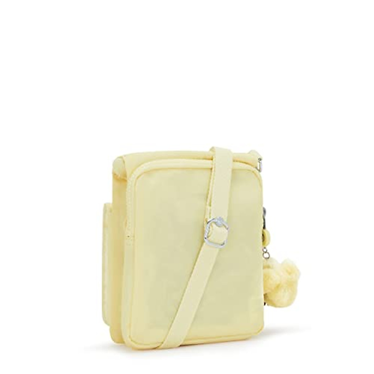 Kipling Women's New Eldorado Minibag, Lightweight Crossbody Bag, Nylon Travel Bag