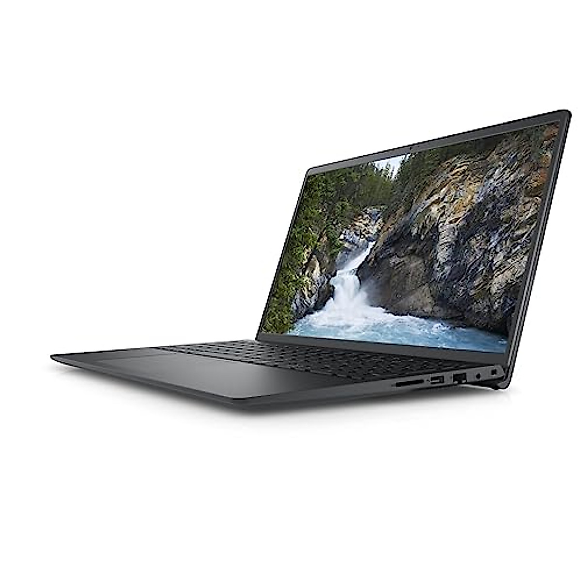 Dell Vostro 3520 Business Laptop 2023 15.6” FHD 1920 x 1080 Display 120 Hertz Intel Core i7-1255U Intel Iris Xe Graphics 64GB DDR4 2TB SSD Wi-Fi 5 Bluetooth 5.1 720p HD Camera Windows 11 Pro